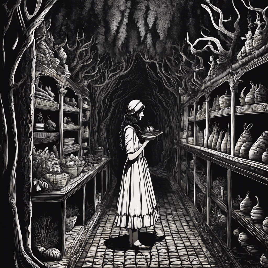 Explore | Ken | [object Object] | Hypernatural